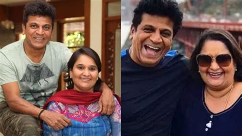 ಶಿವರಾಜ್ ಕುಮಾರ್ ಗೀತಾ ವಿವಾಹ ವಾರ್ಷಿಕೋತ್ಸವದ ಸಂಭ್ರಮ ಹೀಗಿತ್ತು Kannada News Shiva Rajkumar And