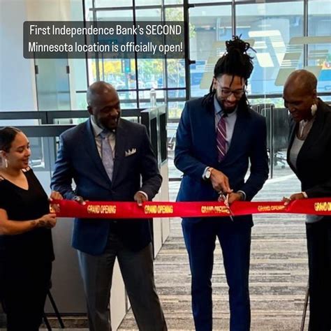 Fridayflashback Were Still Celebrating The Opening Of Our Twincities Headquarters In