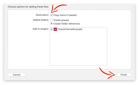 How To Check For Internet Connection In Ios Using Swift John Codeos