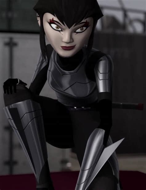 Karai Tmnt 2012 17 By Davidisaacgonz On Deviantart