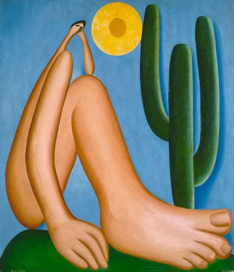 The Woman Who Led Brazils Modern Art Movement
