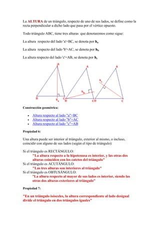 Geometria Docx