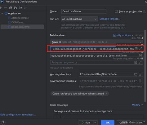 Jconsole：jdk性能监控利器之jconsole的使用说明与案例实践jconsole使用教程 Csdn博客