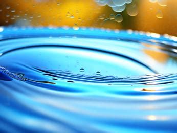 Water Ripples Captivating Effects Of Rainfall Image Design ID SmileTemplates Com