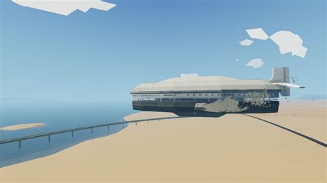 Hvs Archimedes R Stormworks