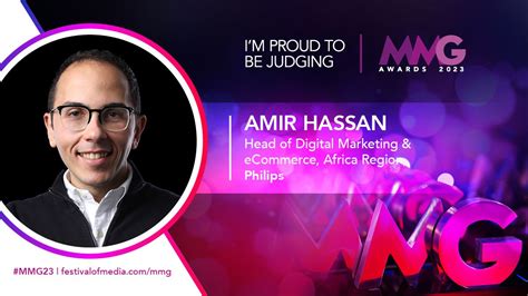 Amir Hassan On Linkedin I Am Honored To Be Selected By The Festival Of