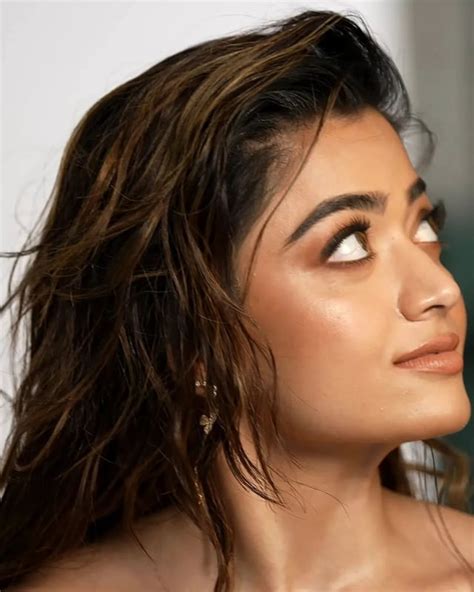 Rashmika Ractressheaven