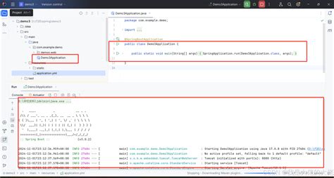 在2023idea中如何创建springbootidea2023创建springboot项目 Csdn博客