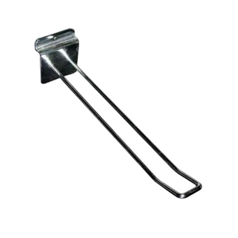 Slatwall Hooks At Best Price In New Delhi Delhi Rn Enterprises