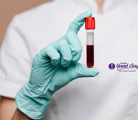 Crp Test Understanding Positive And Negative Results Health Yaad Aayo