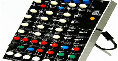 Unleashing New Sonic Dimensions With Innovative Combinations