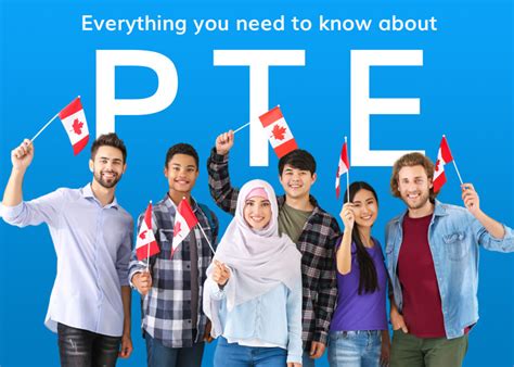 Pte Preparation In Lahore Pte Classes In Lahore Pte Core Course