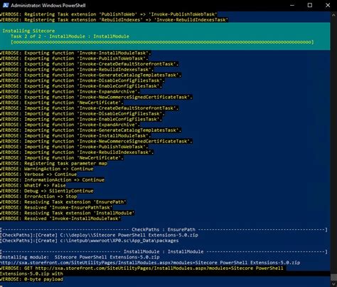 Install Sitecore Experience Commerce 91 On A Developer Workstation Konabos
