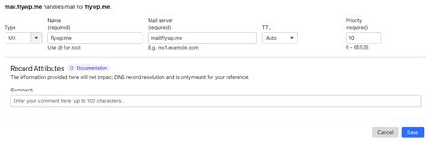 How To Self Host Email With Docker Mailserver