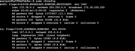 Github Eportillo3capture First Packet In This Lab Activity Youll Perform Tasks Associated