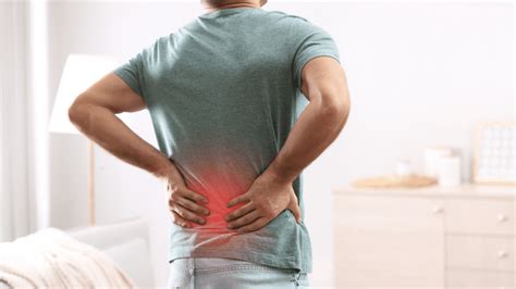 When Is Facet Joint Dysfunction Not Simply A “bad Back” Morgan