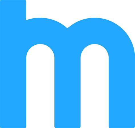 Small M Icon 47212557 Vector Art At Vecteezy