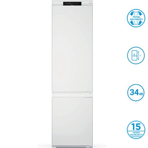 Встраиваемый холодильник INDESIT INC20 T321 EU – фото, отзывы ...