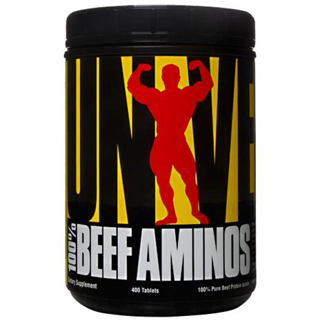 Discount Sport Nutrition - Universal Nutrition