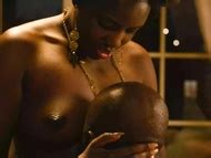 Naked Mumbi Maina In Sense