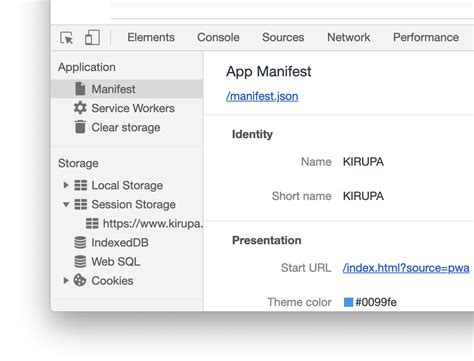 Build A PWA In Just Minutes