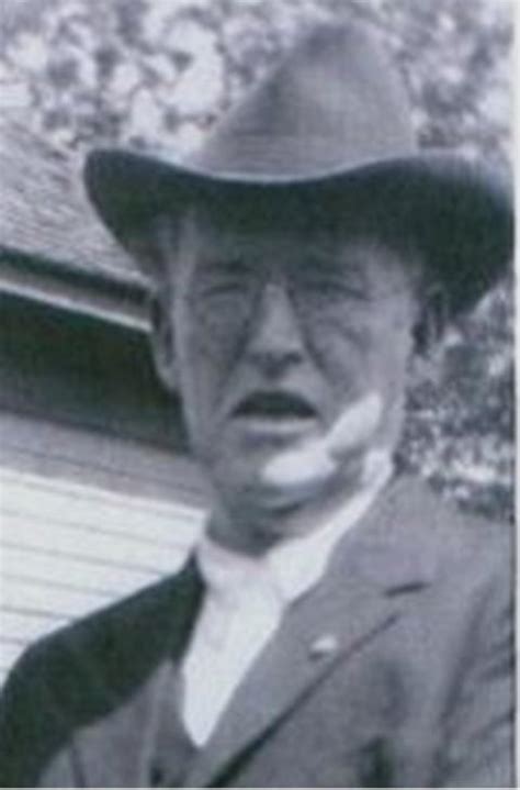 Rev William Robert Barham 1850 1926 Find A Grave Memorial