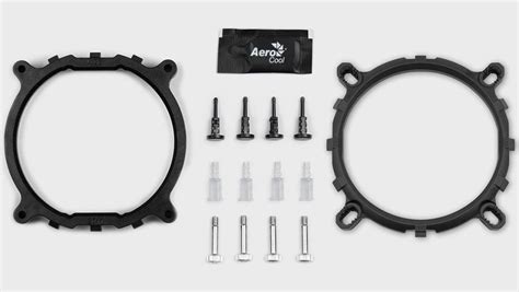 Verkho 5 Dark - AeroCool