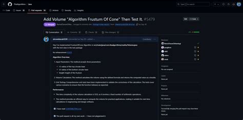 ahmed elazab on linkedin opensource github milestone thealgorithms 12 comments