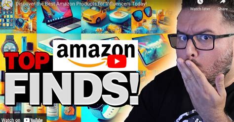 Uncover Hot Amazon Products To Boost Your Influencer Sales Fluencer Fruit