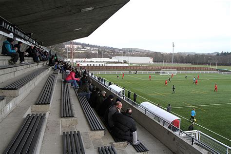 The First Match At The New 3g Pitch At © Walter Baxter Geograph