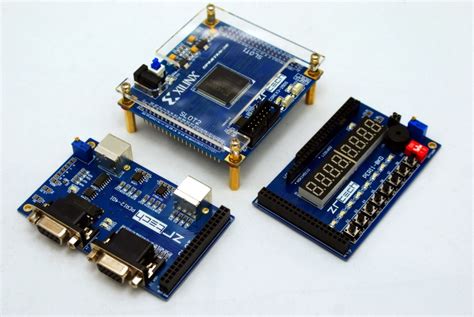 FPGA Board At Best Price In India