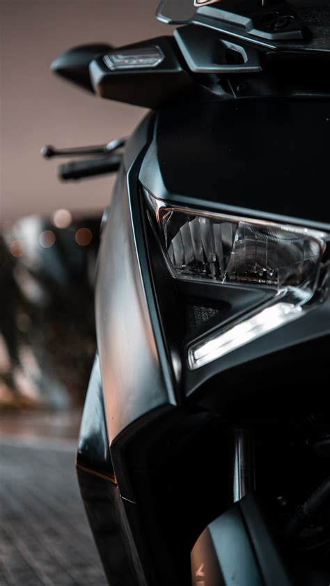 Yamaha Xmax Soul Bikes Bali