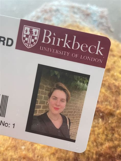 Im Excited To Share That Ive Begun My Msc In Psychology At Birkbeck University Im Looking