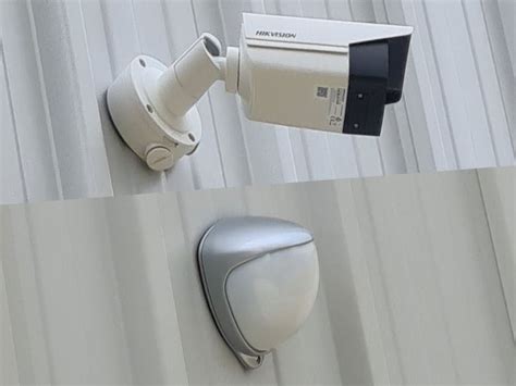 Ip Cctv Total Security Systems