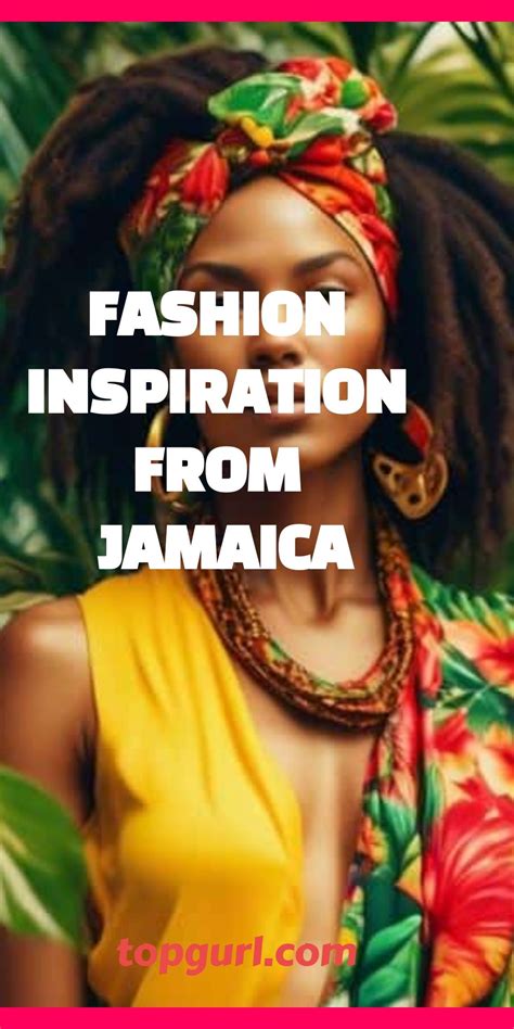15 Jamaica Inspired Outfit Ideas That Are Straight Up 🔥 My Irie Sistas