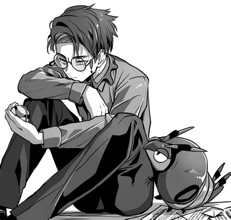 Corbeau And Venipede Pokemon And 1 More Drawn By Yuumau Ma Danbooru