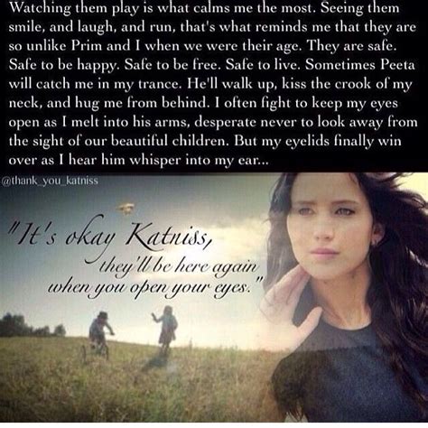 Johanna Mockingjay Book Quotes Quotesgram