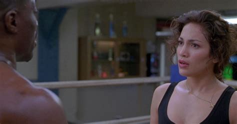 All Jennifer Lopez Action Movies Ranked