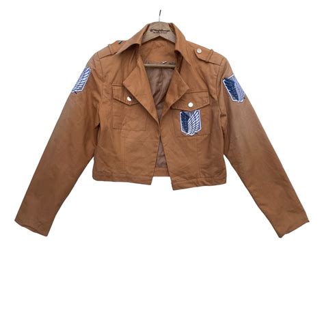 Aot Attack On Titan Scout Regiment Gear Anime Cosplay Womens Fashion