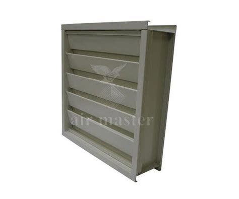 Pressure Relief Damper Manufactures And Suppliers In Oman