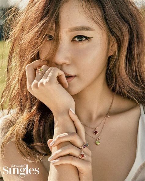 Kim Ah Joong 2018