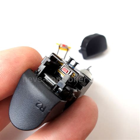 Ps5 Controller Smartbumper Einsatz Für L1 R1