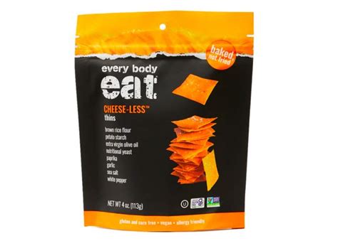 10 Healthy Cheese Crackers And 3 To Avoid The Holistic Healing