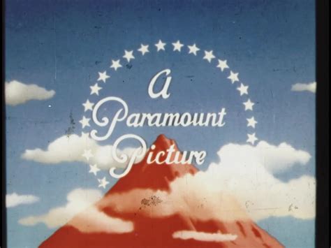 Paramount Cartoons Logo History