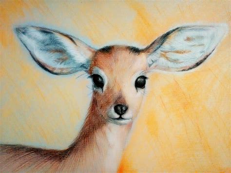 Antelope By A Solop On Deviantart
