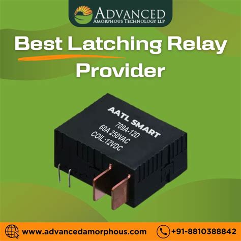 Best Smart Meter Relays In Delhi Advanced Amorphous Medium