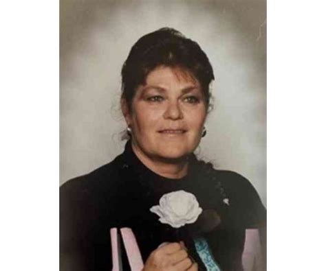 Patsy Green Obituary 1938 2023 Breckenridge Tx Breckenridge