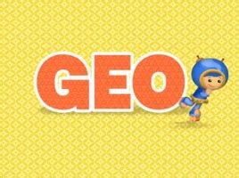 I Love My Shape Belt Team Umizoomi Wiki Fandom