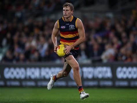 Dawson To Captain Crows After Sloane Stands Down