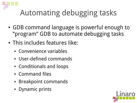 Q212 Debugging With Gdb Pdf
